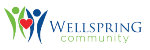 A community where everyone thrives | Wellspring Community