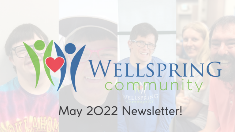 Welcome to Wellspring Community - Wellspring Community