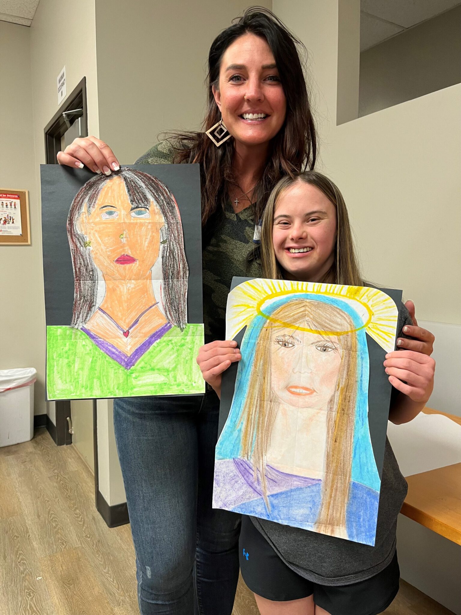 Residential | Wellspring Community