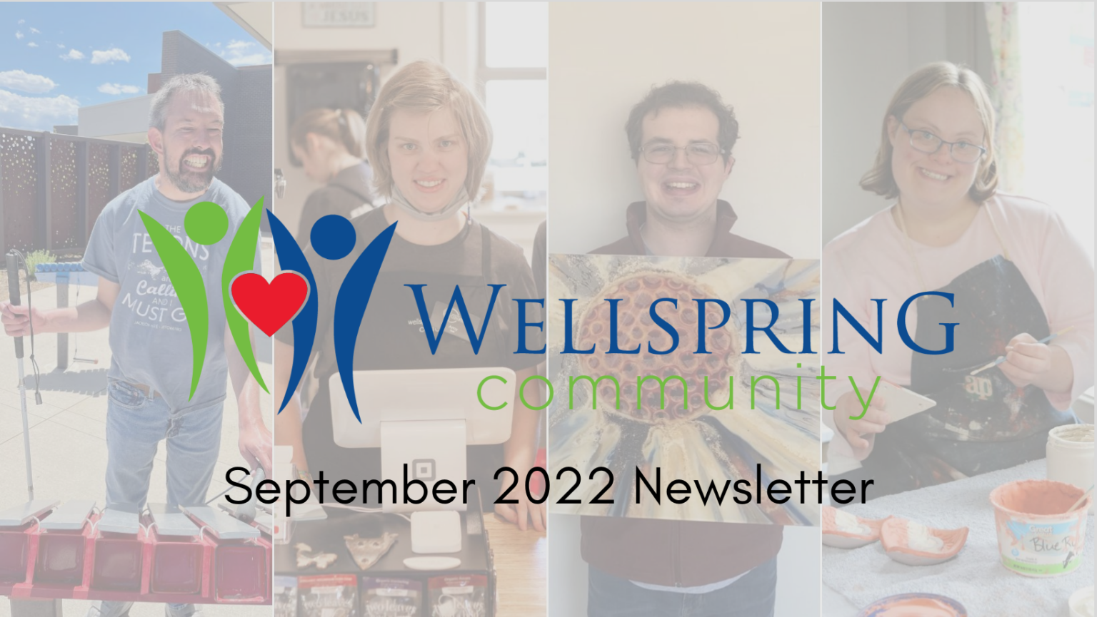 Welcome to Wellspring Community - Wellspring Community
