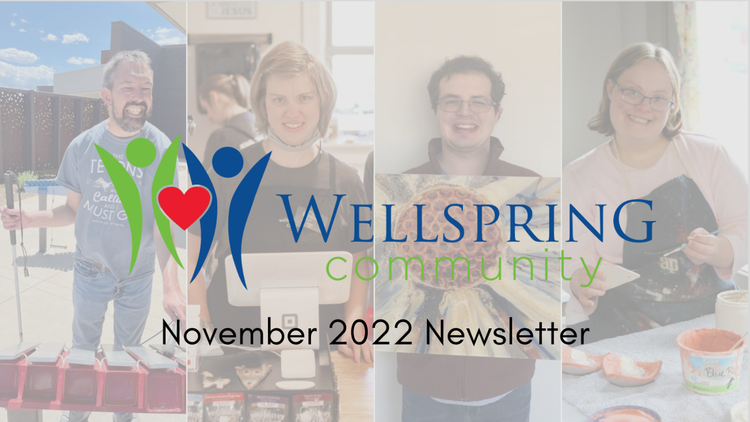 Welcome to Wellspring Community - Wellspring Community