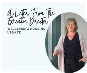 Welcome to Wellspring Community - Wellspring Community