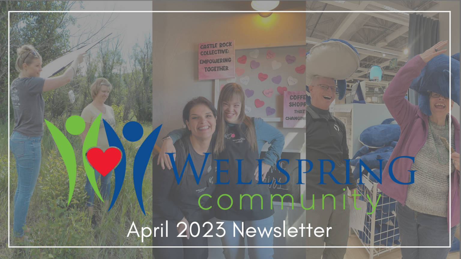 Welcome to Wellspring Community - Wellspring Community