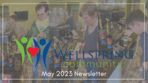 Welcome to Wellspring Community - Wellspring Community