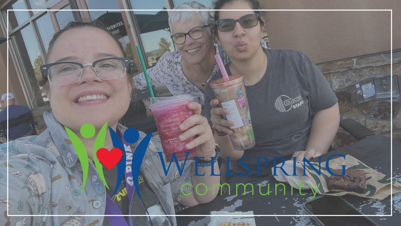 Welcome to Wellspring Community - Wellspring Community