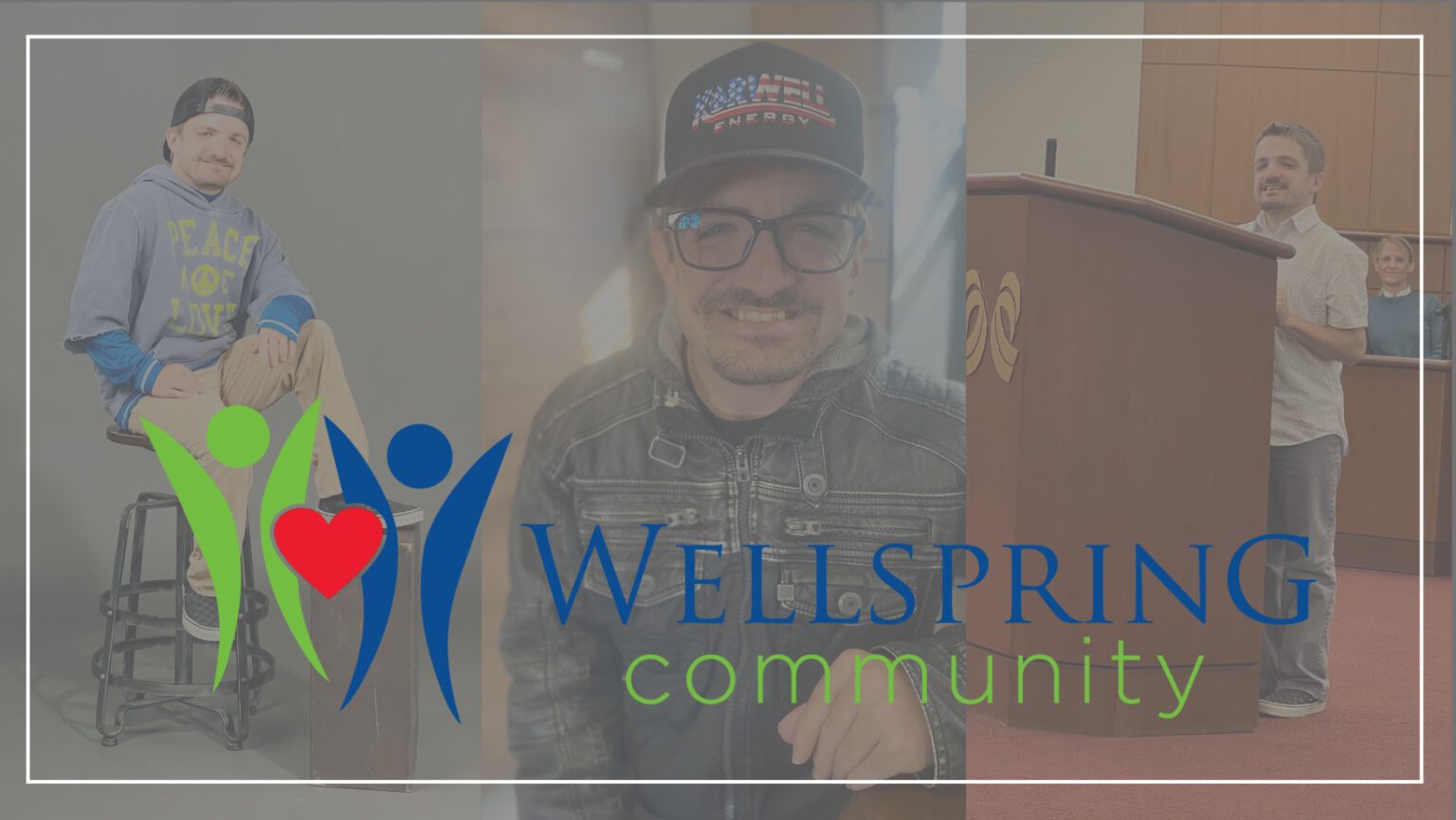 Welcome to Wellspring Community - Wellspring Community