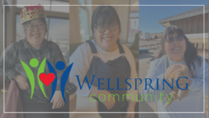 Welcome to Wellspring Community - Wellspring Community