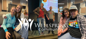 Welcome to Wellspring Community - Wellspring Community