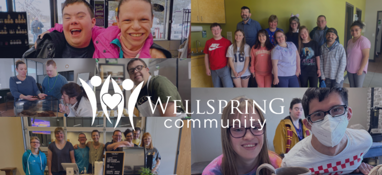 Welcome to Wellspring Community - Wellspring Community