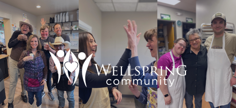 Welcome to Wellspring Community - Wellspring Community