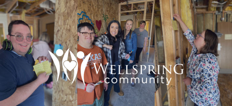 Welcome to Wellspring Community - Wellspring Community