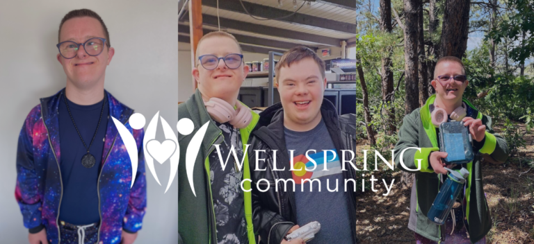Welcome to Wellspring Community - Wellspring Community