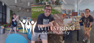 Welcome to Wellspring Community - Wellspring Community