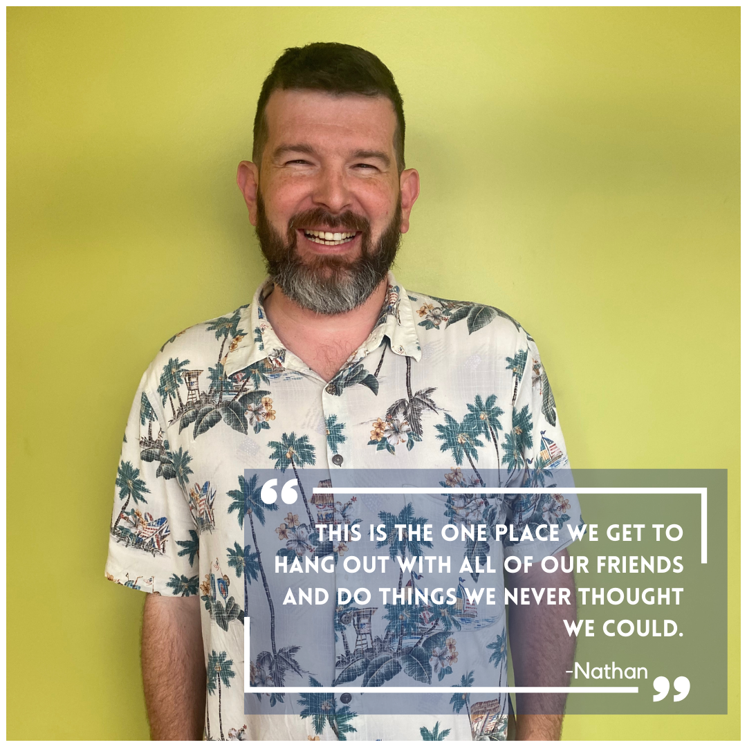 Donate - Wellspring Community