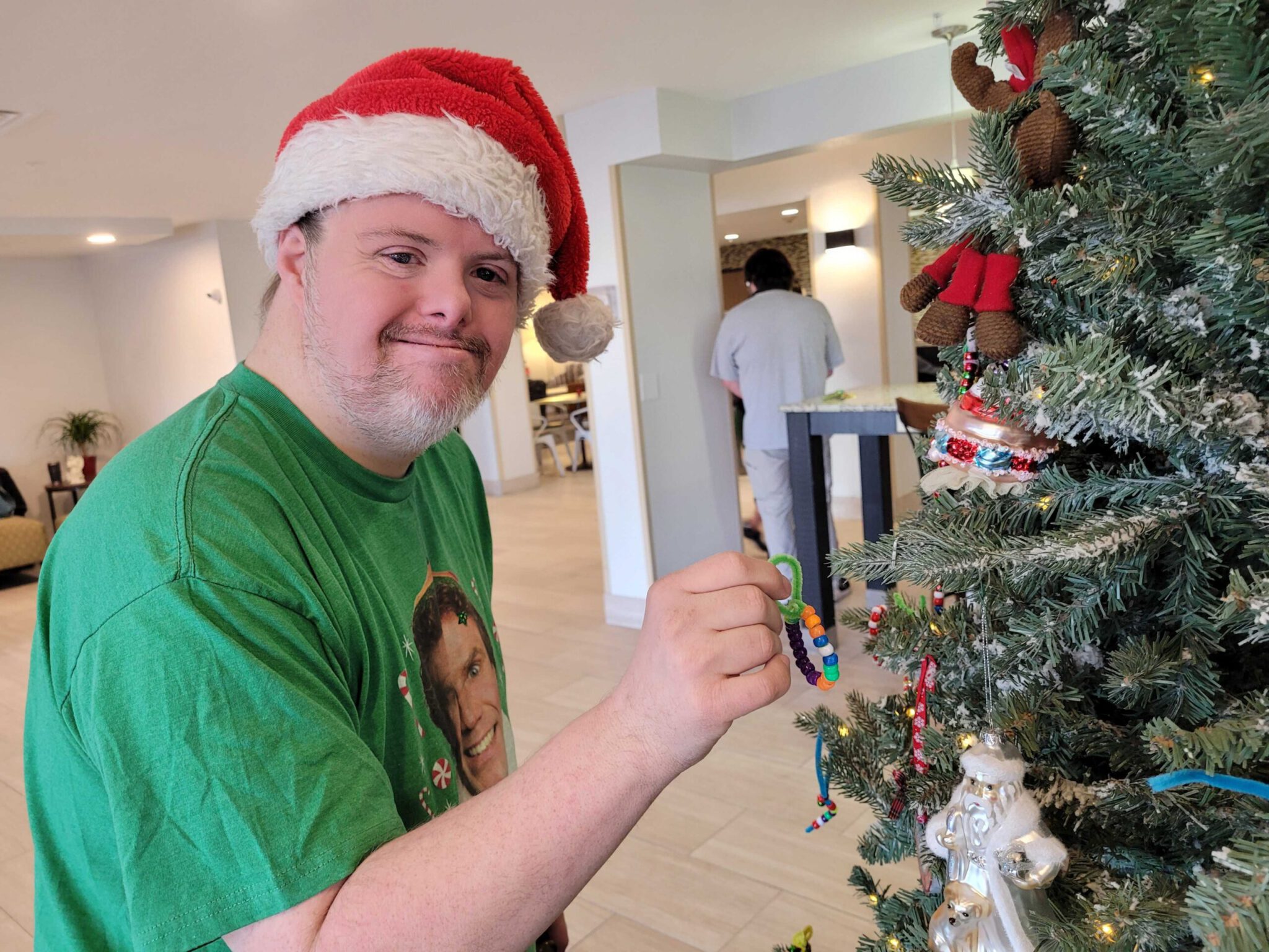 Residential | Wellspring Community