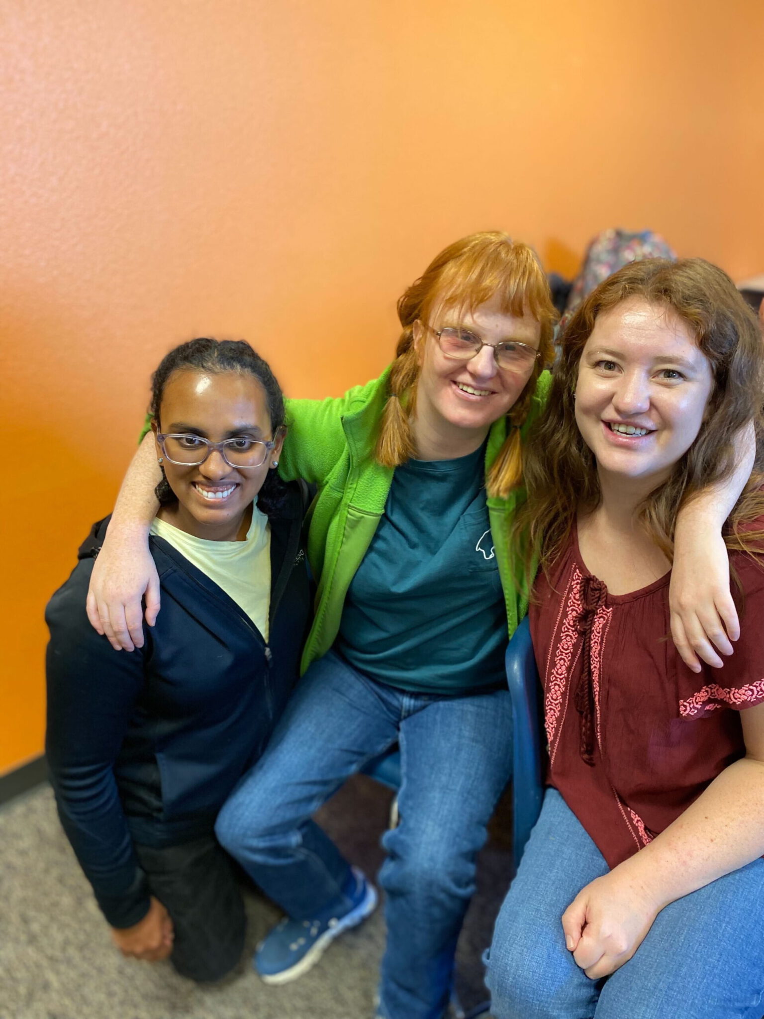 A community where everyone thrives | Wellspring Community