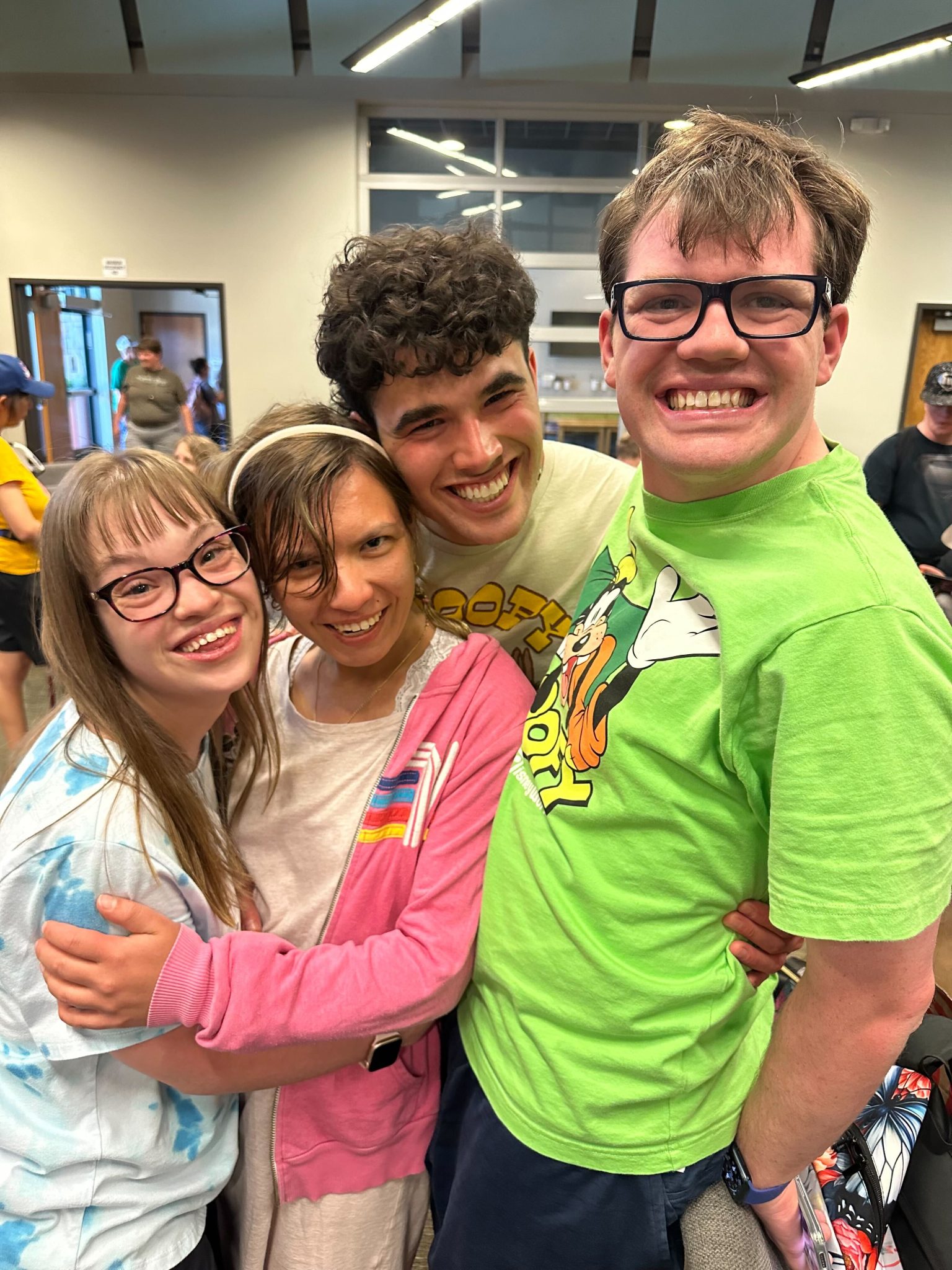 Support Us | Wellspring Community