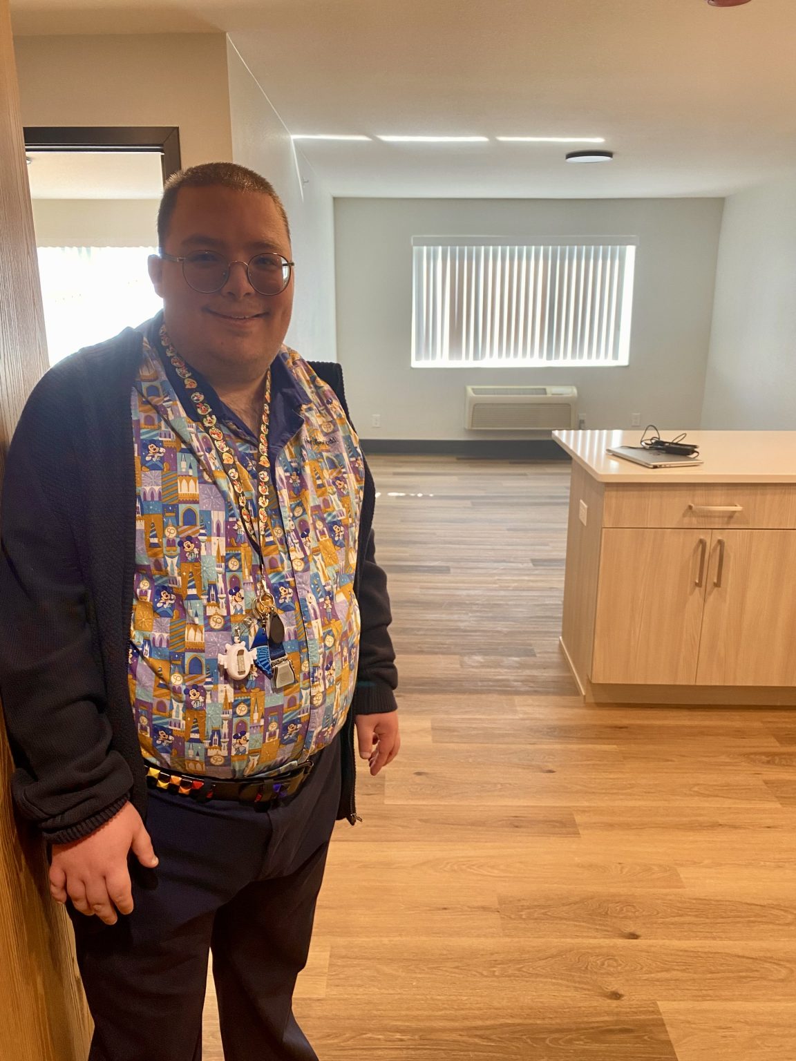 Residential | Wellspring Community