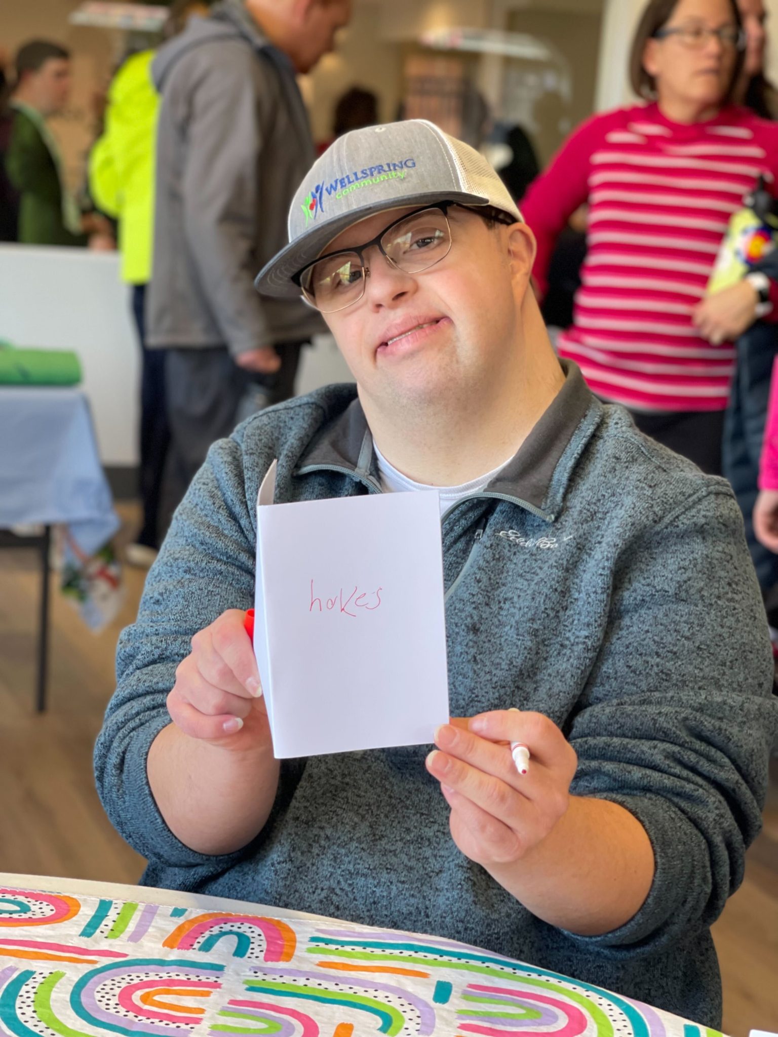 Residential | Wellspring Community